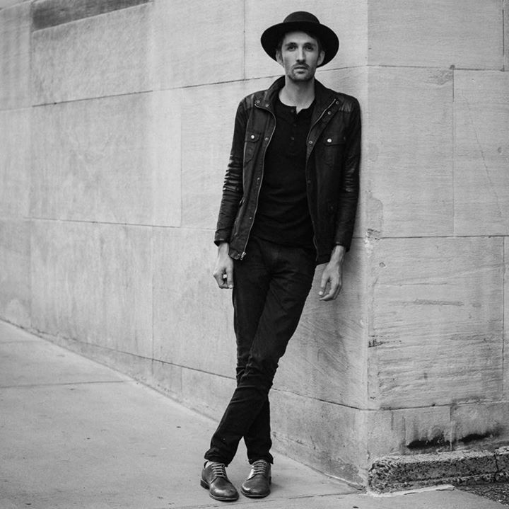 Josh Jenkins Tickets, 2023 Concert Tour Dates & Details | Bandsintown