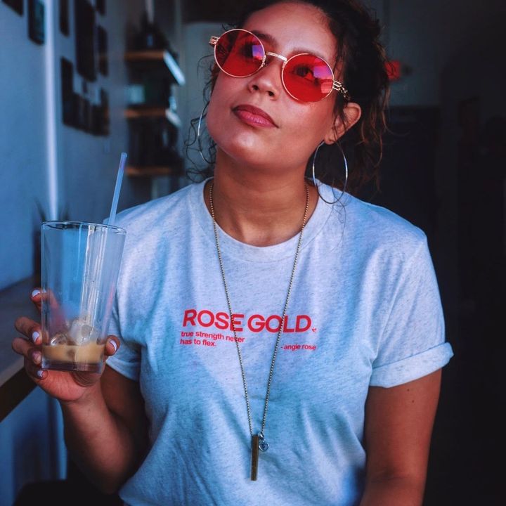 Angie Rose Musik Tour Dates 2019 And Concert Tickets Bandsintown