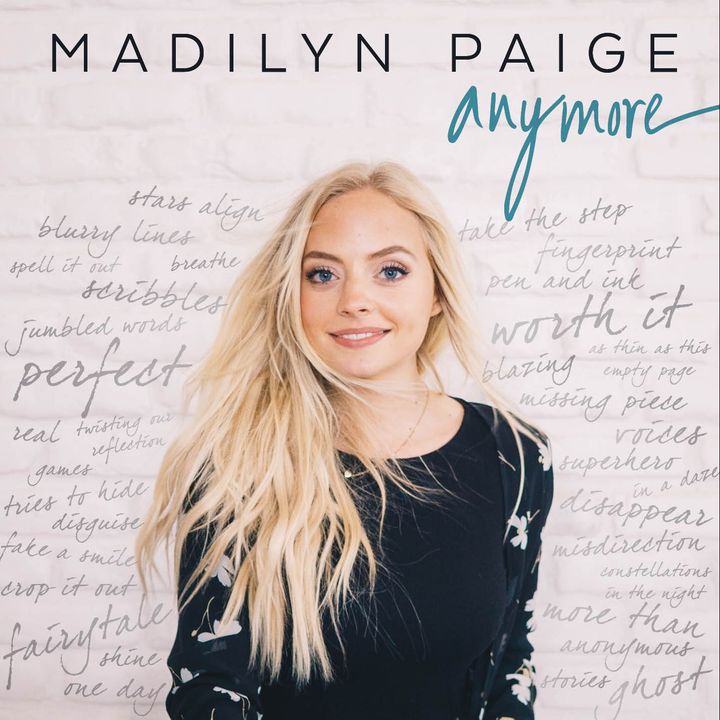Madilyn Paige Concerts & Live Tour Dates: 2024-2025 Tickets | Bandsintown