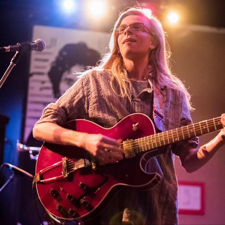 Evan Button Concerts & Live Tour Dates: 2024-2025 Tickets | Bandsintown