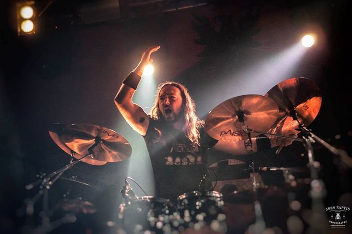 Christopher Williams Concerts & Live Tour Dates: 2024-2025 Tickets ...