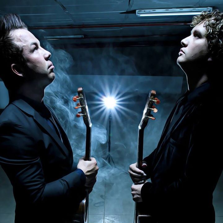 CH2 Concert Tickets: 2023 Live Tour Dates | Bandsintown