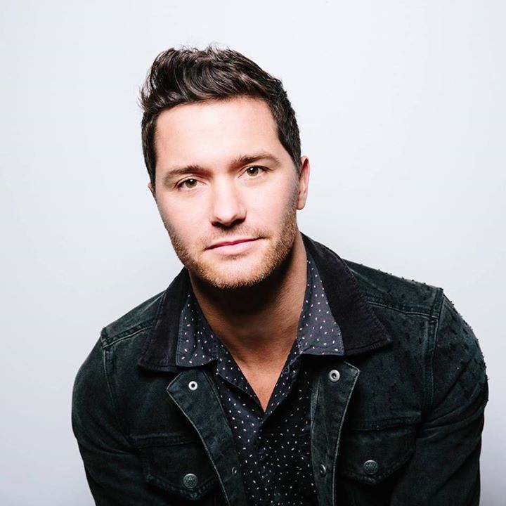 Pat Barrett Tour Dates 2019 & Concert Tickets | Bandsintown