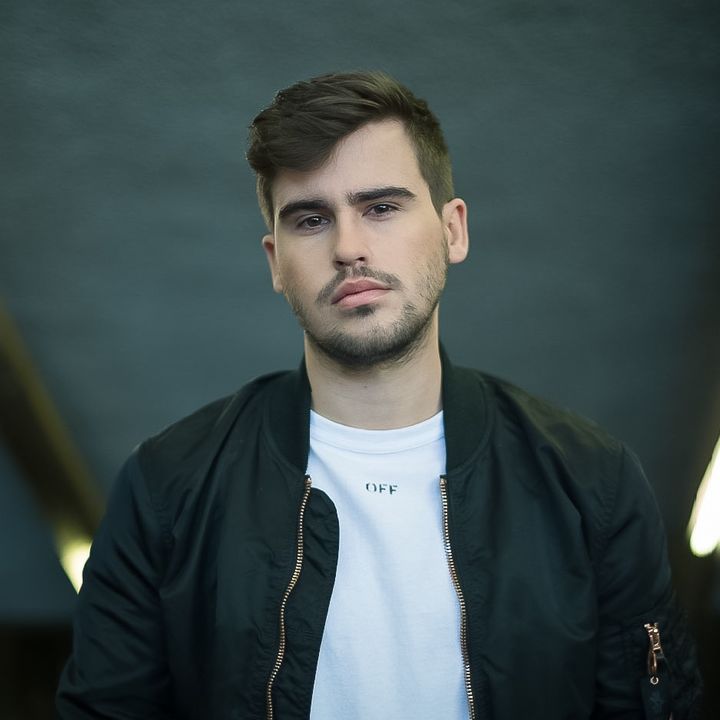 Robert Falcon Tickets, 2023 Concert Tour Dates & Details | Bandsintown