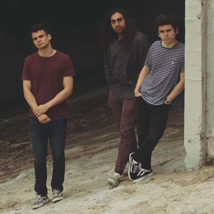 Bandsintown | Gen Z Tickets - Himmelberg's, Jul 06, 2019