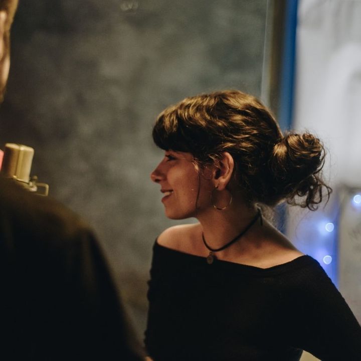 Amanda Pascali and The Family Palermo Tickets, Via Torrearsa Jul 18 ...