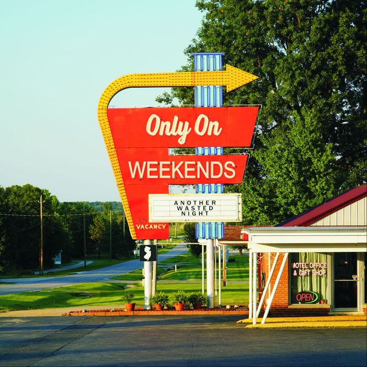 Only on Weekends Tour Dates, Concert Tickets, & Live Streams