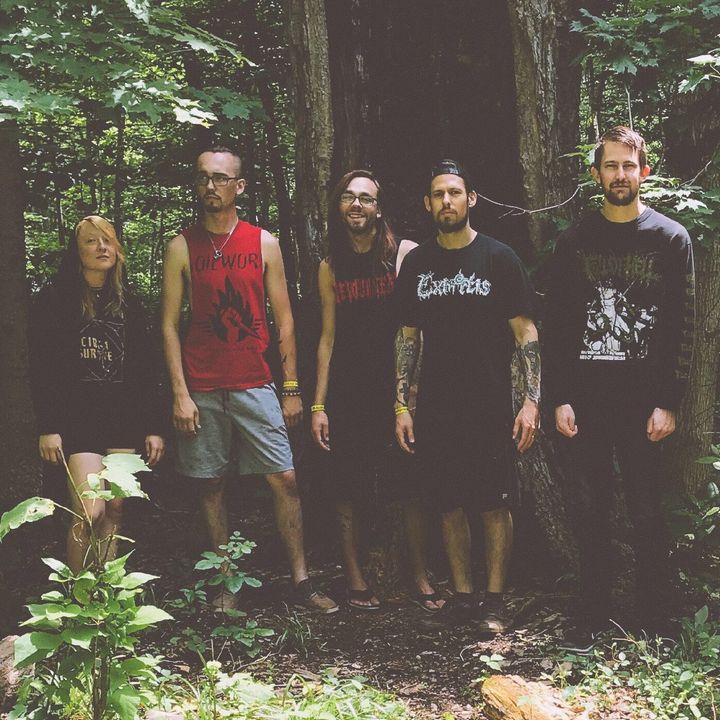 Abated Mass of Flesh Concerts & Live Tour Dates: 2024-2025 Tickets ...