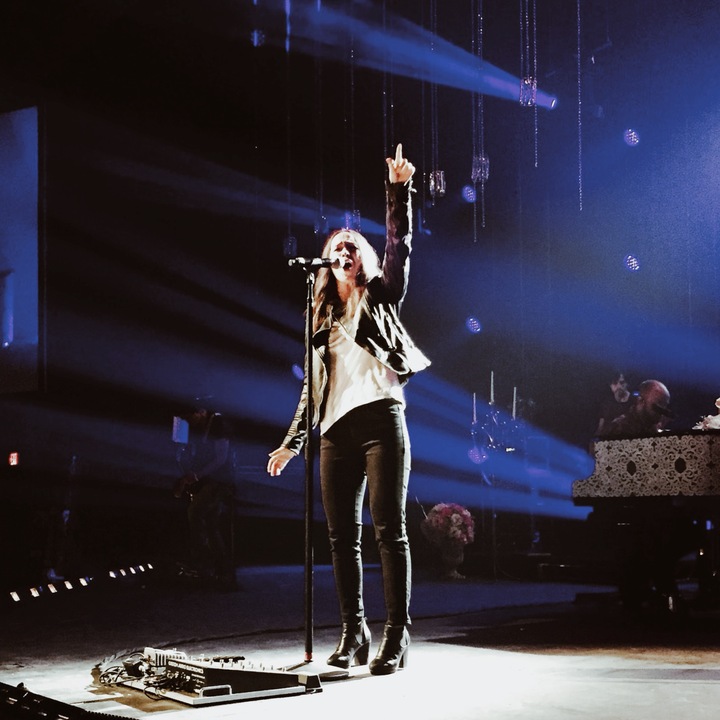 Hosanna Poetry Concerts & Live Tour Dates: 2024-2025 Tickets | Bandsintown