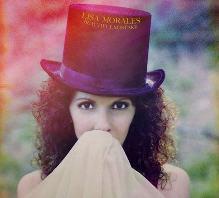 Lisa Morales Concerts & Live Tour Dates: 2024-2025 Tickets | Bandsintown