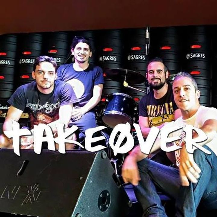 TAKEOVER Concert Tickets: 2023 Live Tour Dates | Bandsintown