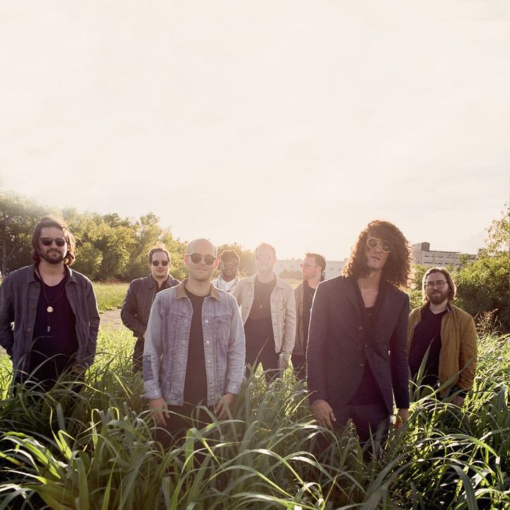 The Revivalists Tickets, 2022 Concert Tour Dates & Details | Bandsintown