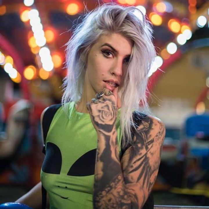 Lucii Tour Dates 2020, Concert Tickets & Live Streams | Bandsintown