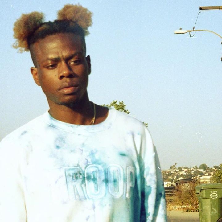 Tobi Lou Tour Dates, Concert Tickets, & Live Streams