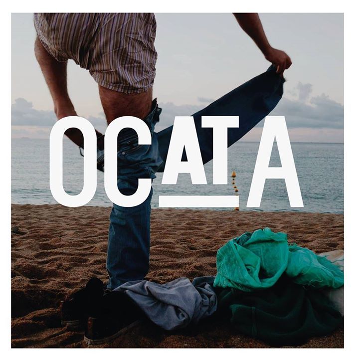 Ocata Barcelona Tickets, Sala La Nau Jan 26, 2023 | Bandsintown