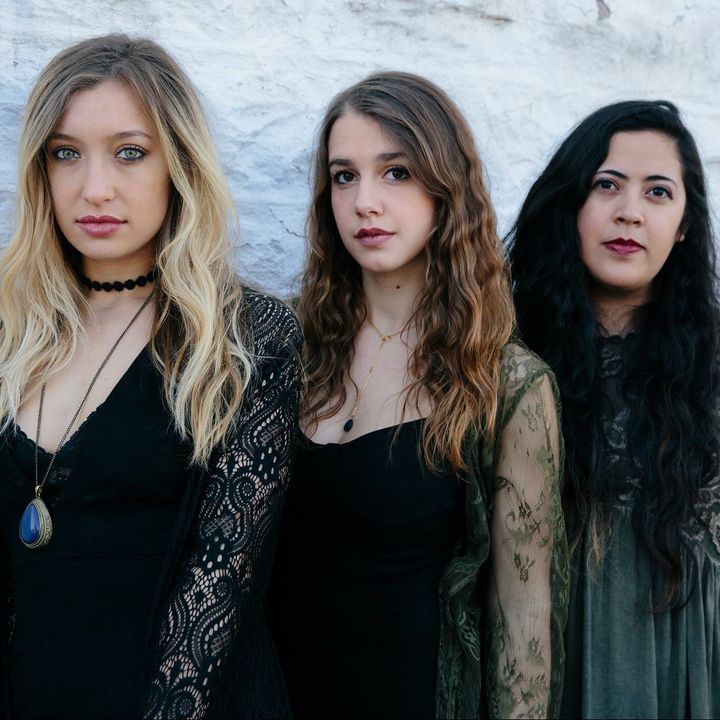 Maybe April Tour Dates 2018 & Concert Tickets | Bandsintown