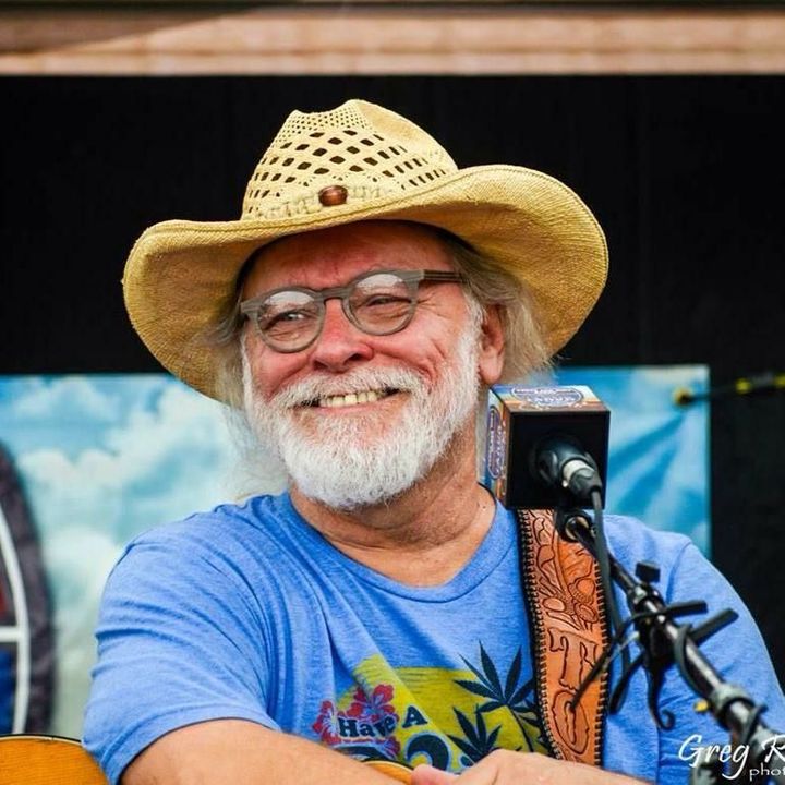 Tommy Alverson Tour Dates, Concert Tickets, & Live Streams