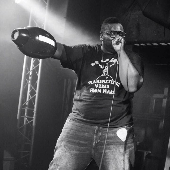 Mega Ran Concerts & Live Tour Dates: 2024-2025 Tickets | Bandsintown