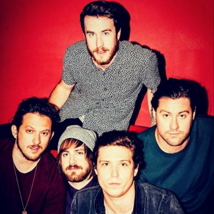 The Unlikely Candidates Tour Dates 2019 & Concert Tickets | Bandsintown