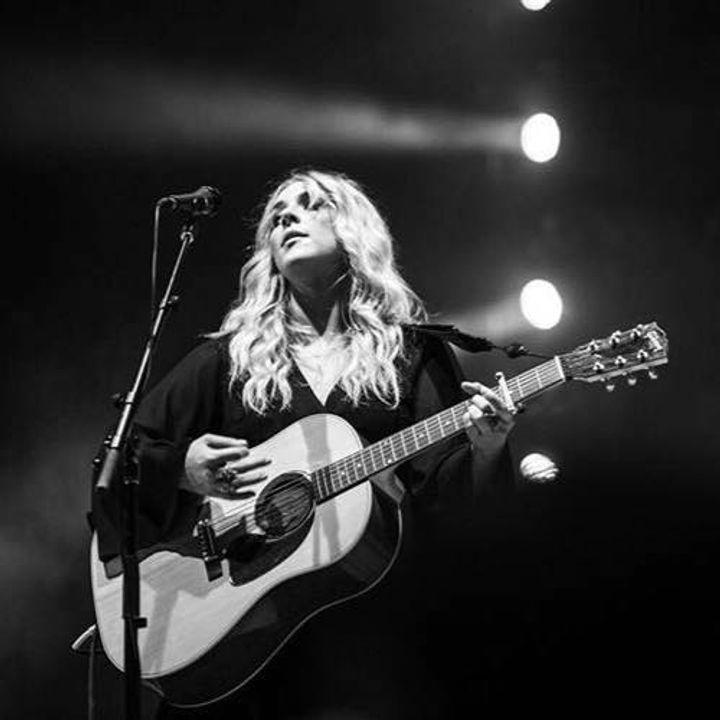 Taylor Hunnicutt Tour Dates, Concert Tickets, & Live Streams
