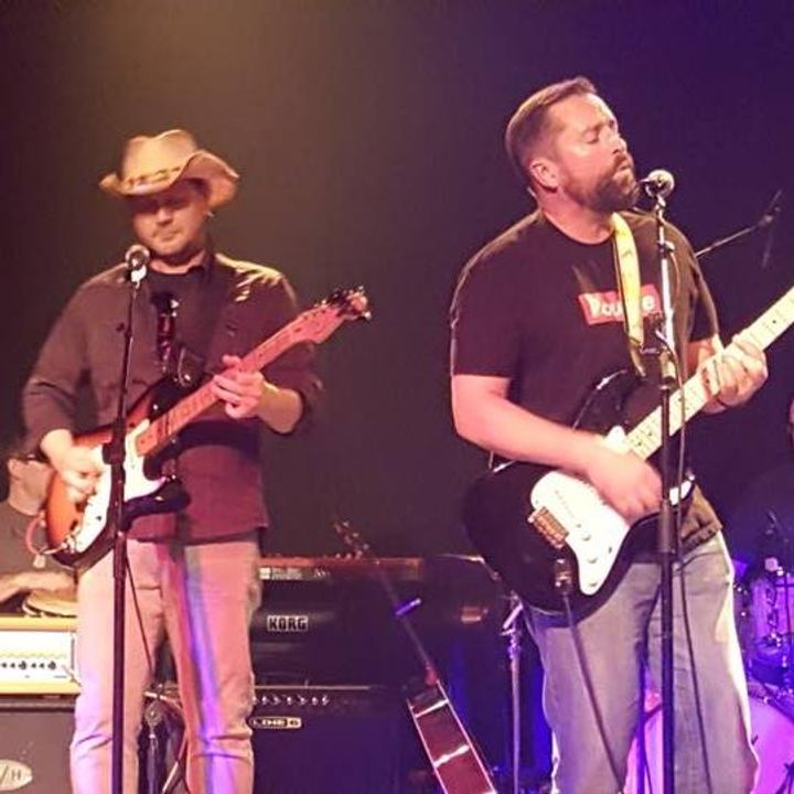 The Benders Concerts & Live Tour Dates: 2024-2025 Tickets | Bandsintown