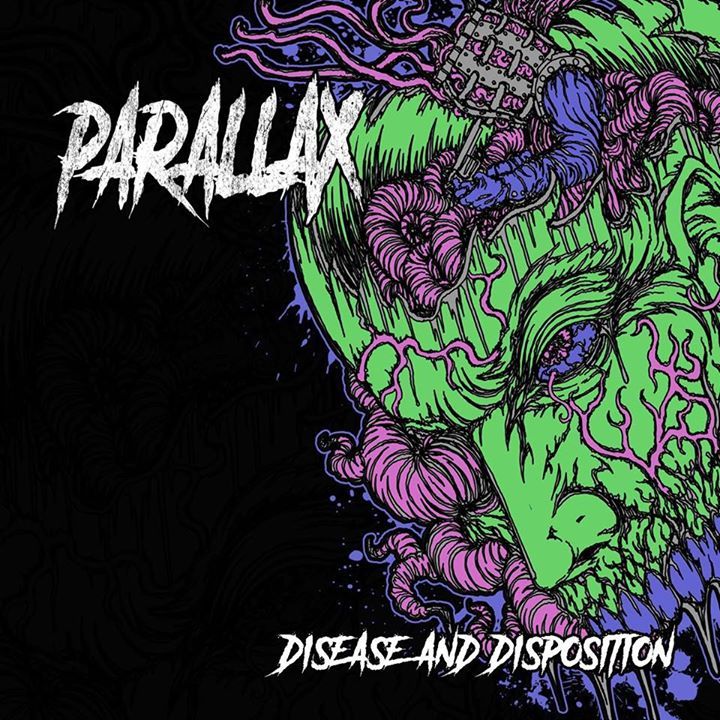 Parallax Concerts & Live Tour Dates: 2024-2025 Tickets | Bandsintown
