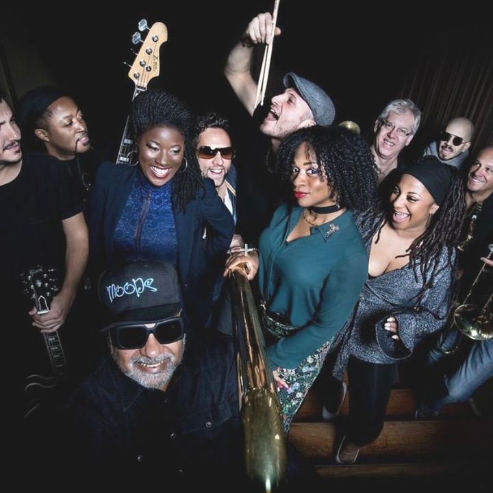 Bandsintown | Incognito Tickets - Soul Weekender - Butlin's Big ...