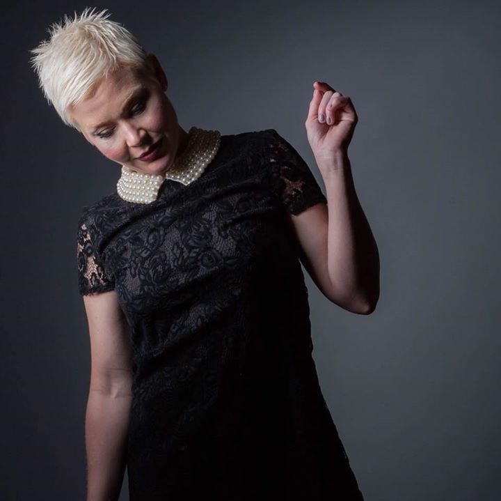 Andra Suchy Concerts & Live Tour Dates: 2024-2025 Tickets | Bandsintown