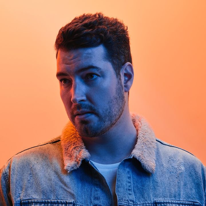 James Hayden Actor Headshots