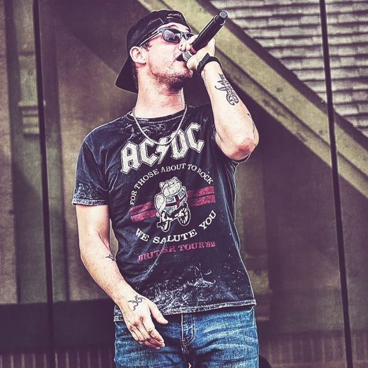 Nate Kenyon Concerts & Live Tour Dates: 2023-2024 Tickets | Bandsintown