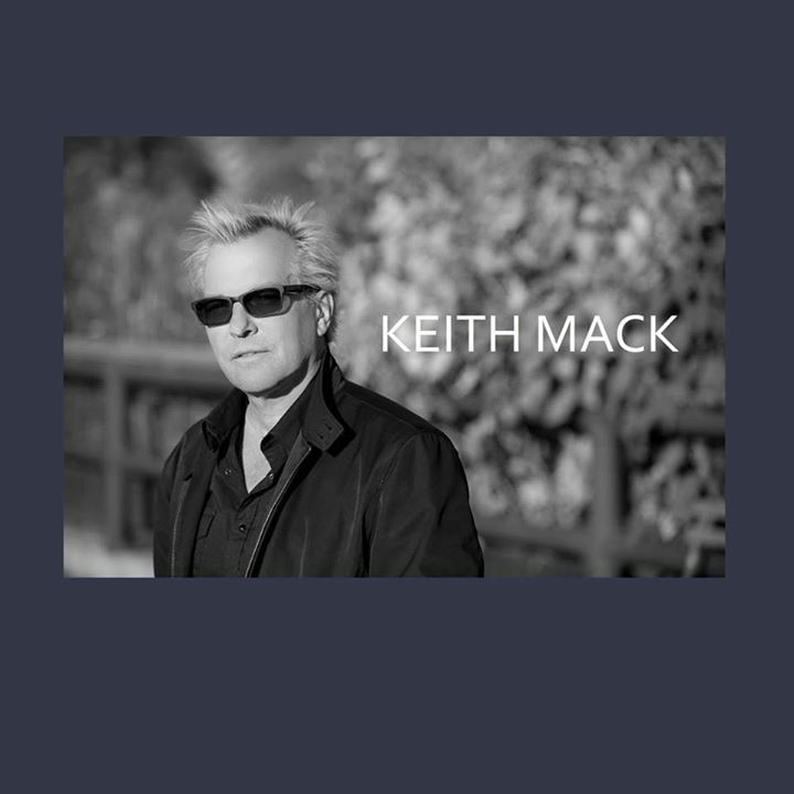 Keith Mack Tour Dates, Concert Tickets, & Live Streams