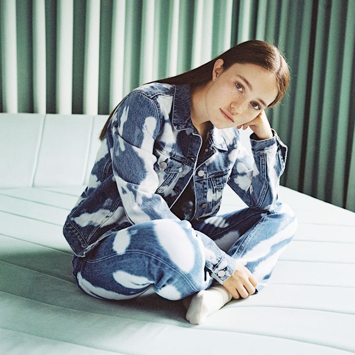 Sigrid Concerts & Live Tour Dates: 2024-2025 Tickets | Bandsintown