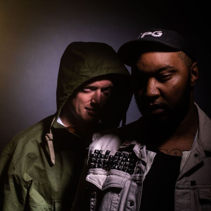 Four Fists Concerts & Live Tour Dates: 2024-2025 Tickets | Bandsintown