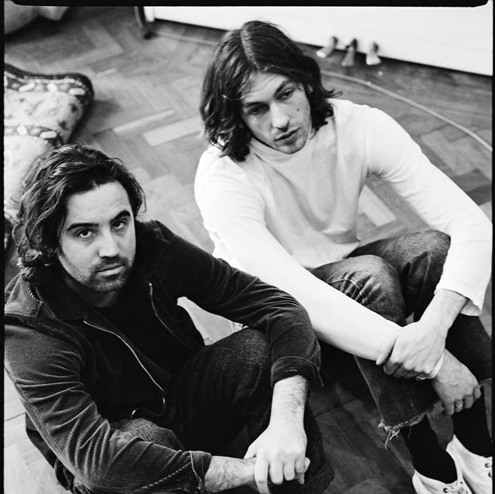 CLUB KURU Concerts & Live Tour Dates: 2023-2024 Tickets | Bandsintown