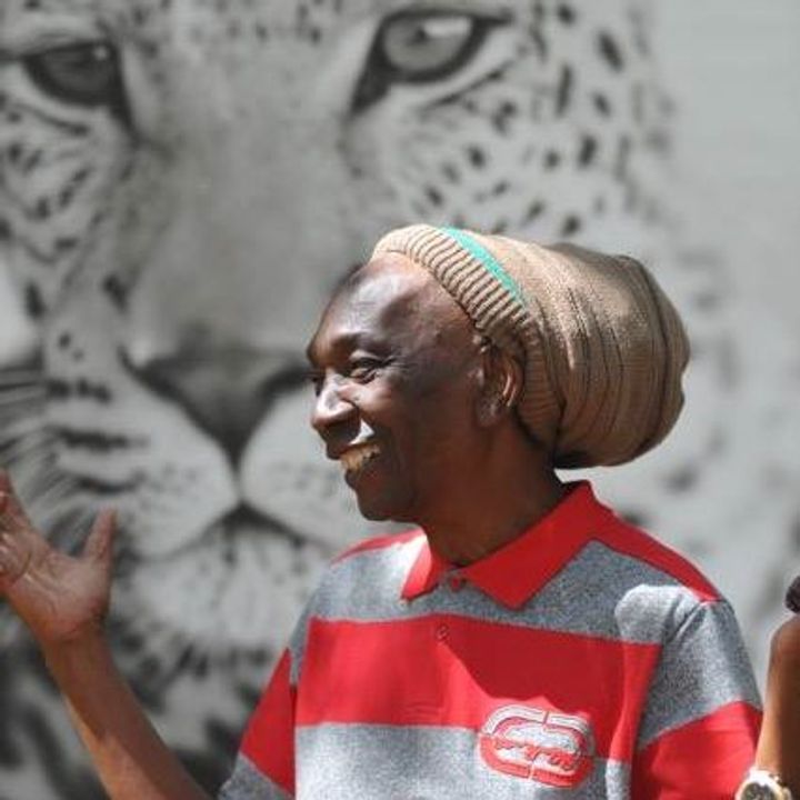 Official Thomas Mapfumo & The Blacks Unlimited Concerts & Live Tour ...