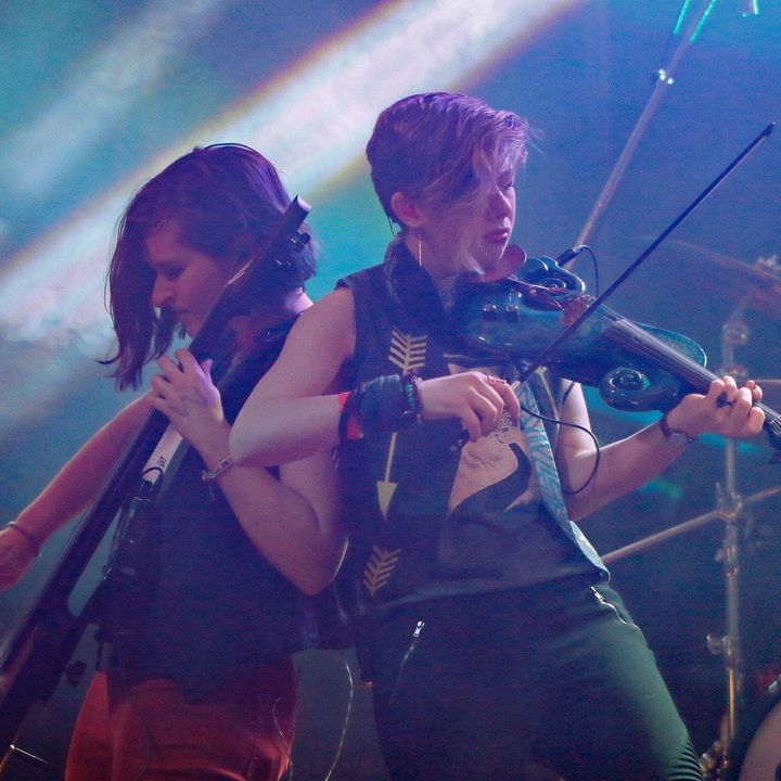 The Accidentals Tour Dates 2018 & Concert Tickets | Bandsintown