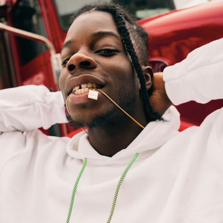 Thutmose Concerts & Live Tour Dates: 2024-2025 Tickets | Bandsintown