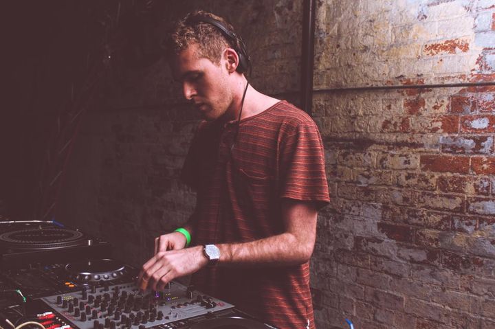 Anthony Naples Concerts & Live Tour Dates: 2024-2025 Tickets | Bandsintown