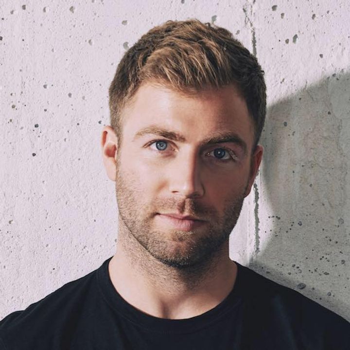 Teddy Robb Tour Dates, Concert Tickets, & Live Streams