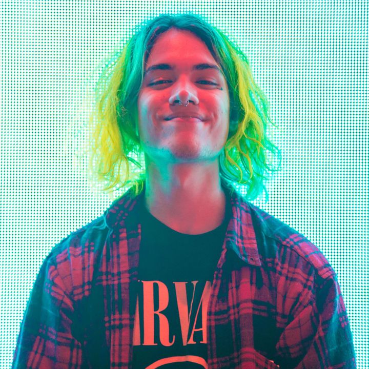 Moonboy Concerts & Live Tour Dates: 2024-2025 Tickets | Bandsintown