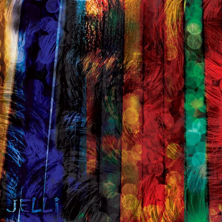 Jelli Concerts & Live Tour Dates: 2024-2025 Tickets | Bandsintown
