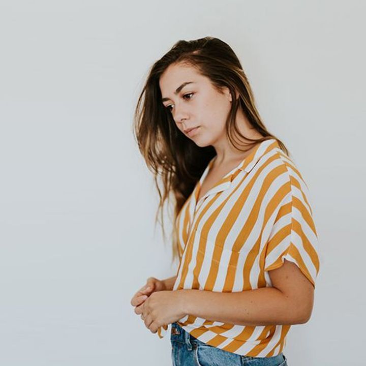 Danielle Durack Tour Dates, Concert Tickets, & Live Streams