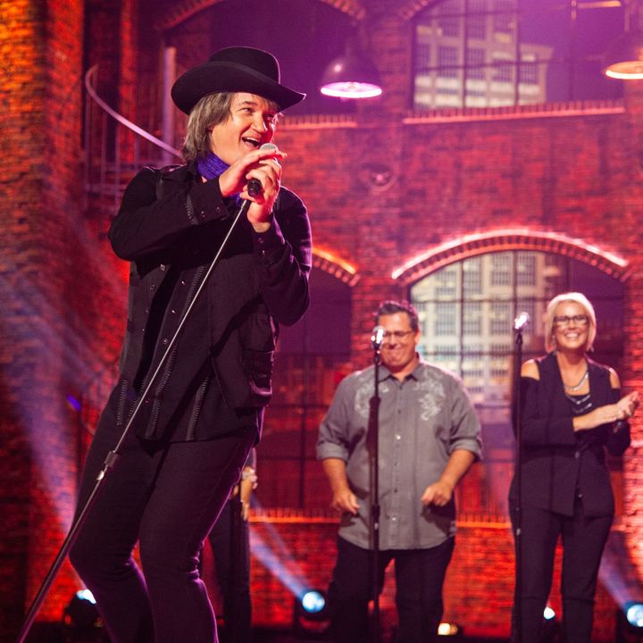 Chris Golden Tour Dates, Concert Tickets, & Live Streams