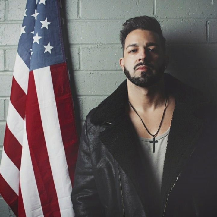 Ryan Trotti Concerts & Live Tour Dates: 2024-2025 Tickets | Bandsintown