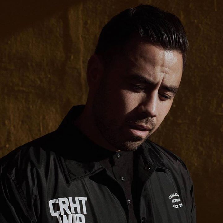 Ta-Ku Concerts & Live Tour Dates: 2024-2025 Tickets | Bandsintown