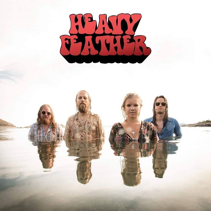 Heavy Feather Concerts & Live Tour Dates: 2024-2025 Tickets | Bandsintown