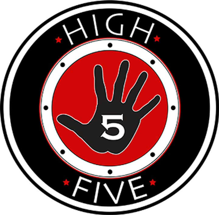 High 5 Concert Tickets: 2023 Live Tour Dates | Bandsintown