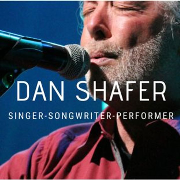 Dan Shafer Concert Tickets: 2023 Live Tour Dates | Bandsintown