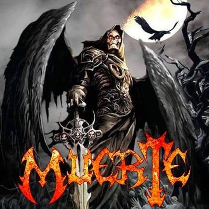 Muerte La Jolla Tickets, The Che Cafe Oct 29, 2023 | Bandsintown