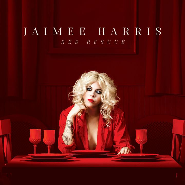 Jaimee Harris Tour Dates, Concert Tickets, & Live Streams